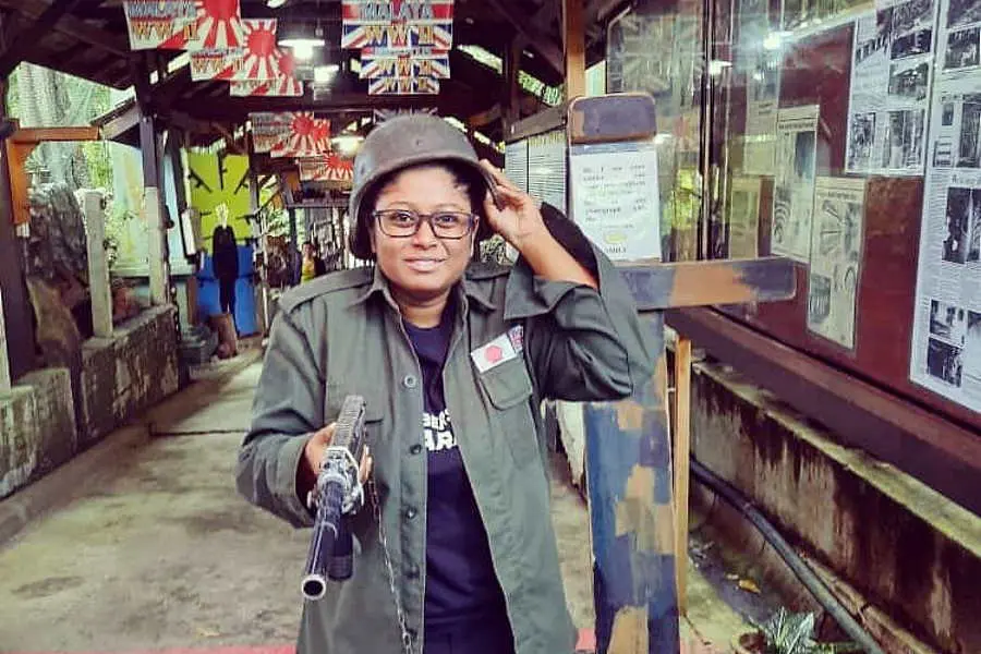 Harga Tiket Muzium Perang Penang 2023 + DISKAUN ! + BELI ONLINE