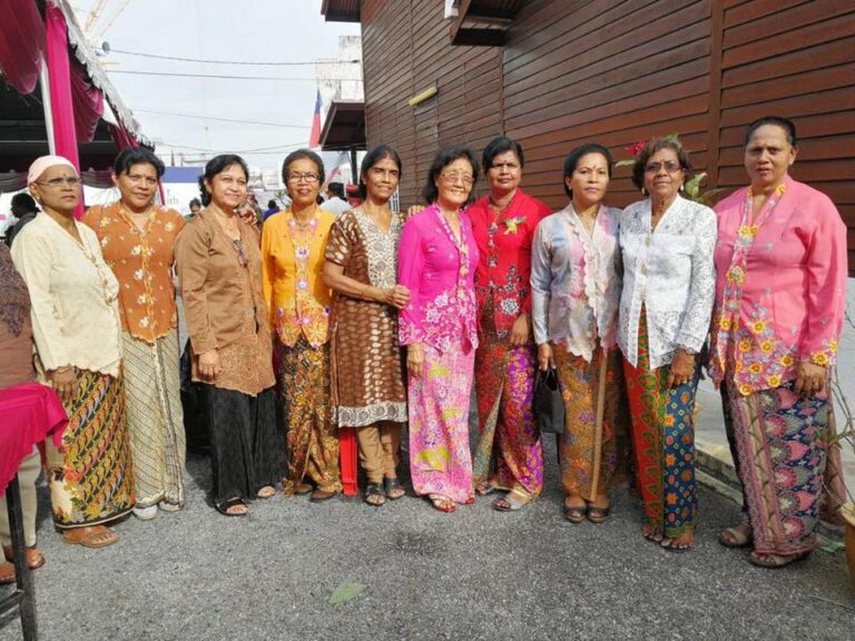 Sejarah, Tarikan Perkampungan Chetti Melaka 2023 + Tips Pelawat