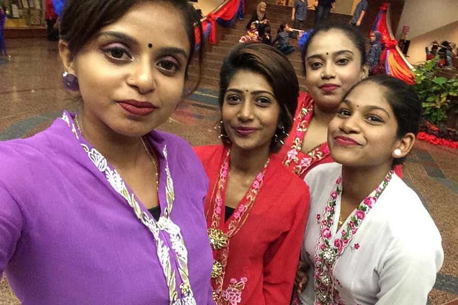 Sejarah, Tarikan Perkampungan Chetti Melaka 2023 + Tips Pelawat