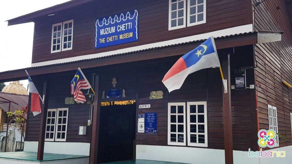 Sejarah, Tarikan Perkampungan Chetti Melaka 2023 + Tips Pelawat