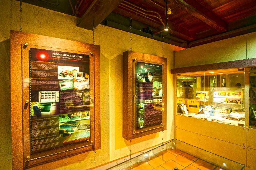 Harga Tiket Muzium Setem Melaka 2024 + Tips Pelawat