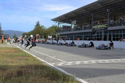 Harga Tiket Gokart Morac Adventure Park Langkawi 2025 +DISKAUN