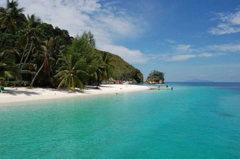 Nak Bercuti ke Pulau Rawa Johor - Check Harga, Tips Dan Info Lanjut Lain