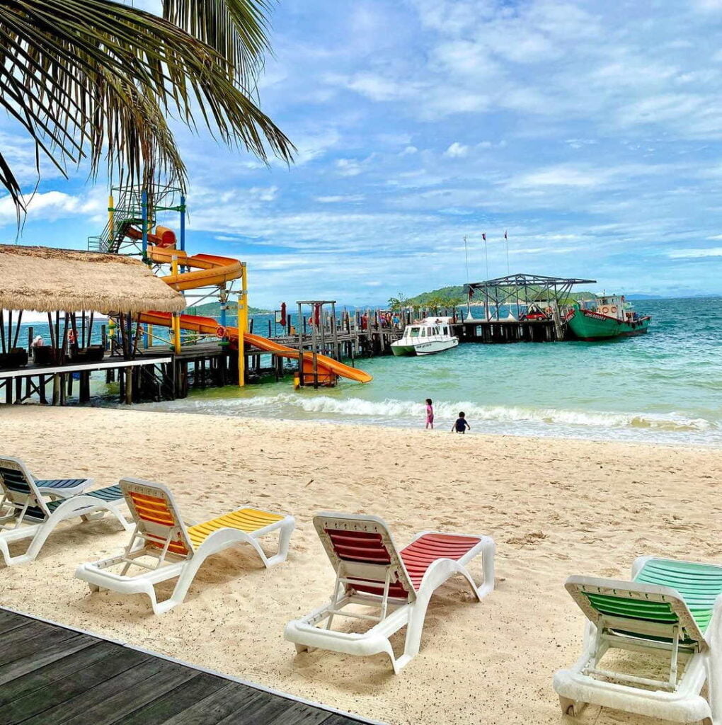 Nak Bercuti ke Pulau Rawa Johor - Check Harga, Tips Dan Info Lanjut Lain