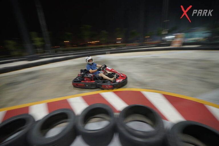 Apa Ada di X Park Sunway Iskandar Johor Utk 2024 ? Klik Untuk Tahu