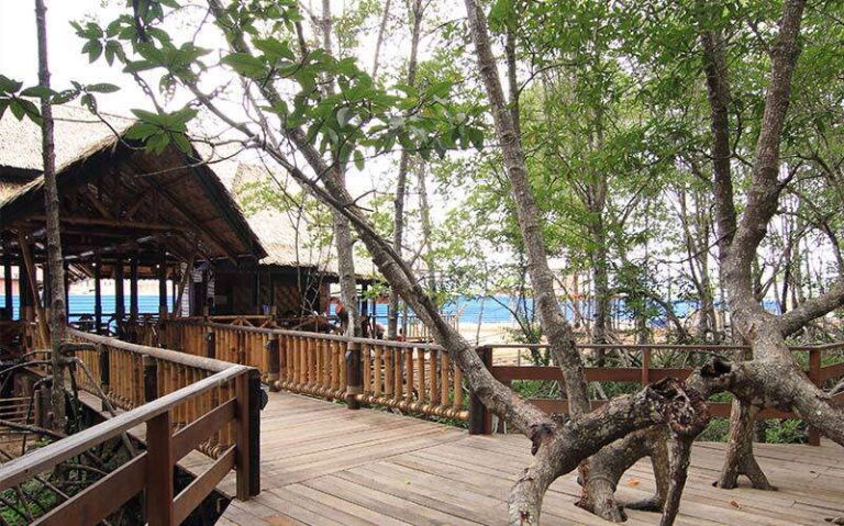 Harga Tiket Cowboy Town Sabandar Tuaran Sabah + Info Cuti