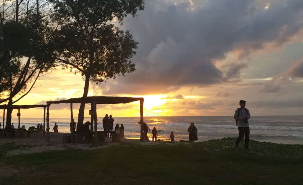 Harga Tiket Cowboy Town Sabandar Tuaran Sabah + Info Cuti