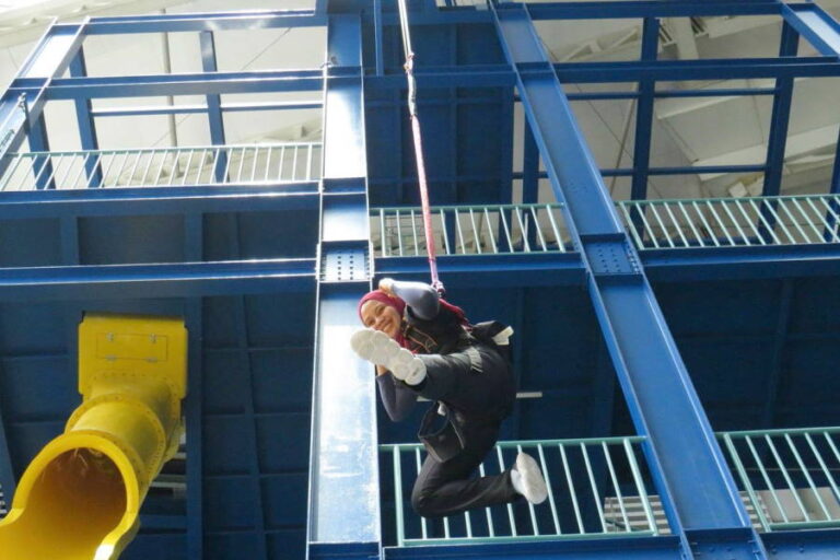 Harga Tiket Escape Paradigm Mall PJ 2025 + DISKAUN