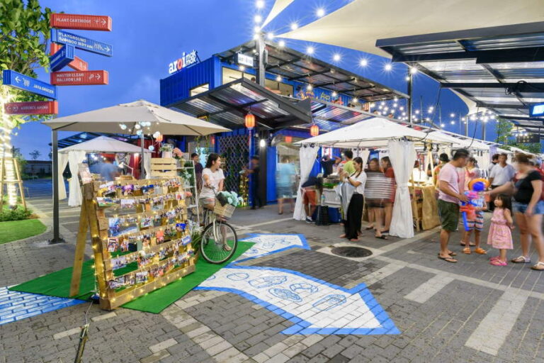 Apa Ada Kat Eco Ardence Labs Shah Alam + Best Ke?