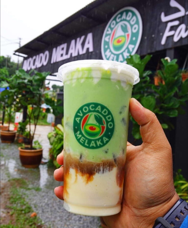 13 Kedai Makan Sedap di Klebang Melaka - Sarapan Sampai Dinner - Jomjalan