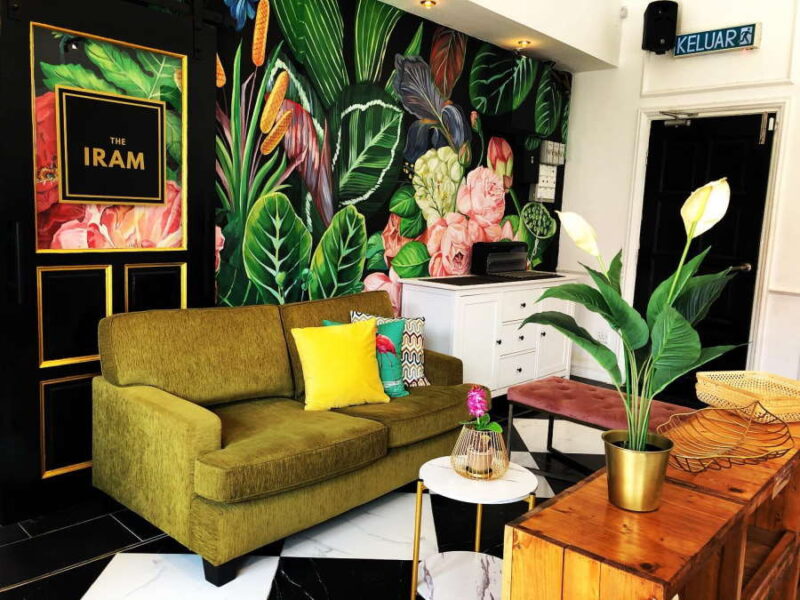 Qidot - Cafe Gaya Eropah Kat Banting Yg Wajib Book Utk Hari-Hari ...