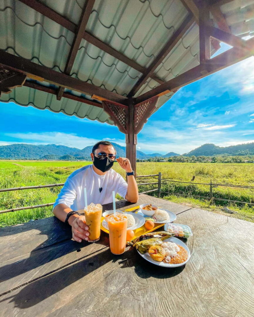15 Tempat Sarapan di Langkawi Yg Best Utk Makan Puas Hati - Jomjalan