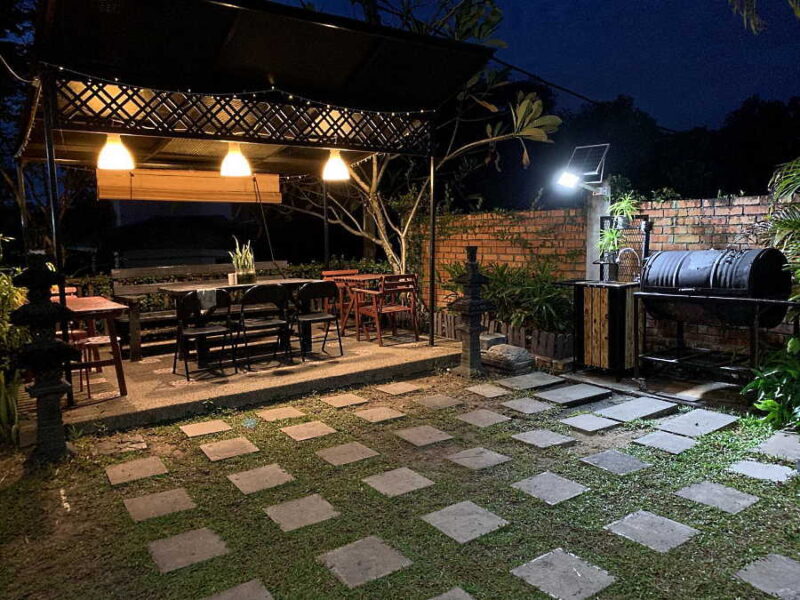 Ini 10 Homestay Paling Best Kat Port Dickson - Ada Private Pool Lagi ...