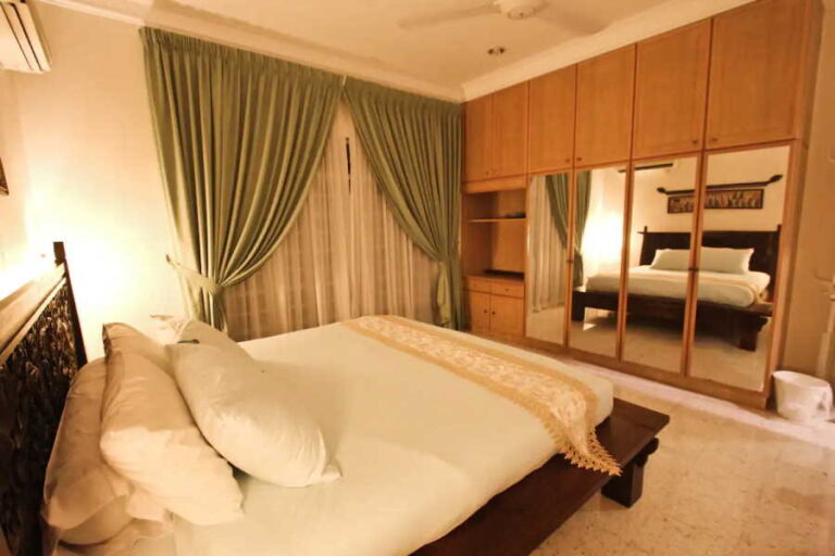 Ini 10 Homestay Paling Best Kat Port Dickson - Ada Private Pool Lagi ...