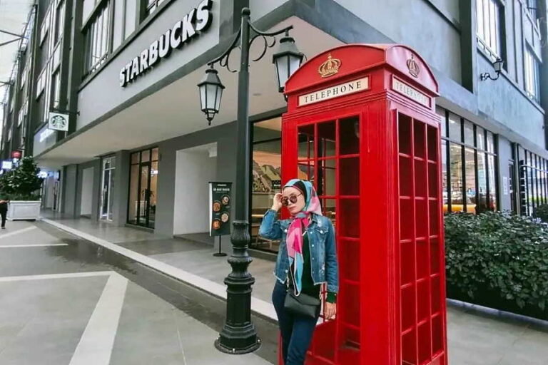 Apa Ada kat Cameron Centrum Mall di Brinchang? Best ke Tempatnya?