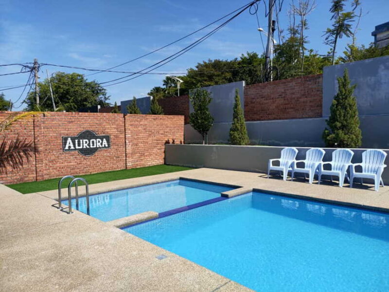 Ini 10 Homestay Paling Best Kat Port Dickson - Ada Private Pool Lagi ...