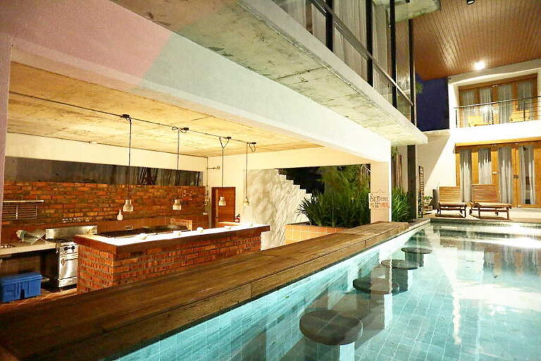 Ini 10 Homestay Paling Best Kat Port Dickson - Ada Private Pool Lagi ...