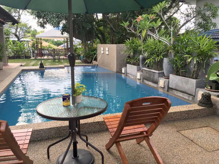 Ini 10 Homestay Paling Best Kat Port Dickson - Ada Private Pool Lagi ...