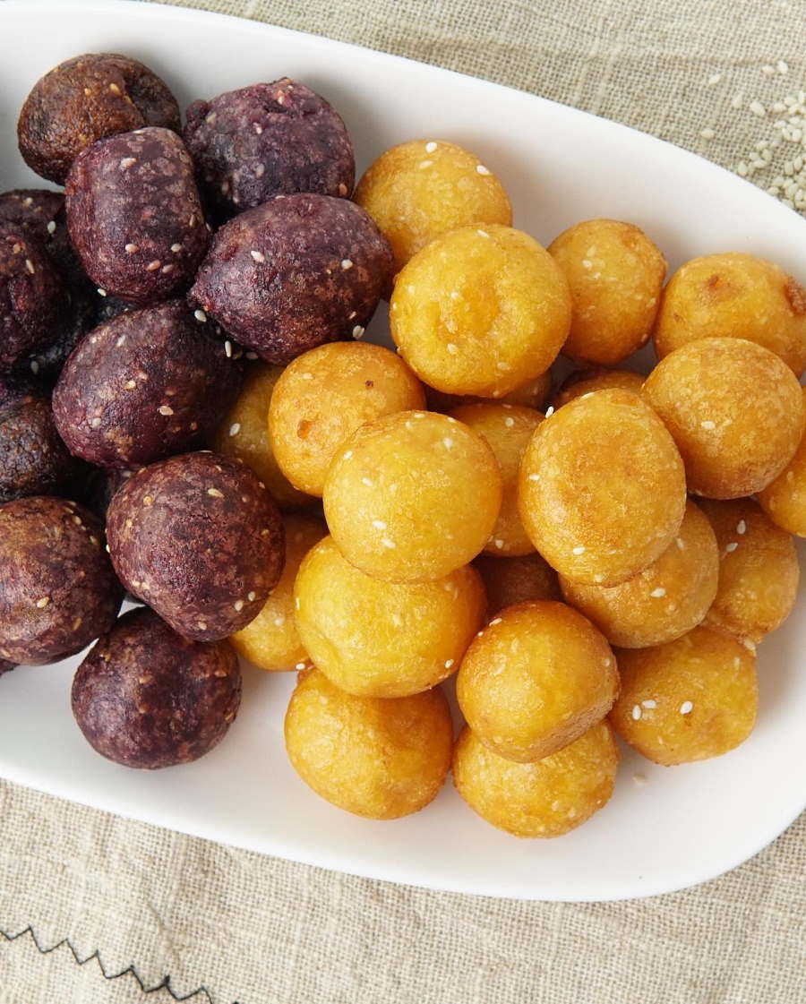 Ini Dia! 7 Makanan Wajib Cuba Masa Cuti Kat Cameron Dengan Family ...