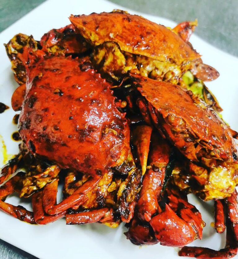 Rugi Tak Singgah! 8 Tempat Makan Seafood Halal & Best Kat Kota Kinabalu - Jomjalan