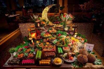 Senarai Buffet Ramadan KL 2023 - di 25 Hotel Yang Ada Sijil Halal JAKIM ...