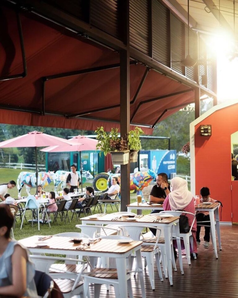 Harga Tiket Farm Fresh @ UPM Utk 2024 + Tips Utk Pengunjung