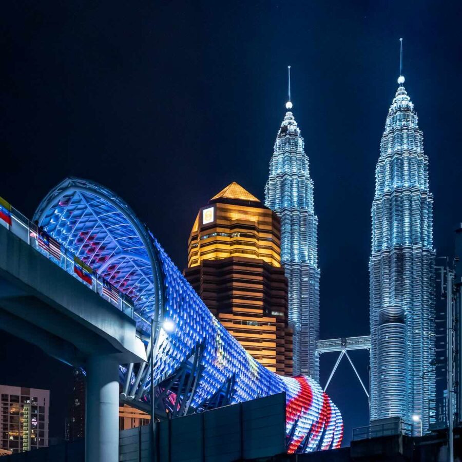 Harga Skybridge KLCC 2025 - Murah Bila Beli Online!