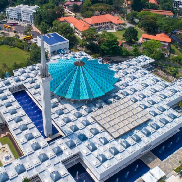 Harga Taman Rama Rama KL 2025 - Murah Bila Beli Online!