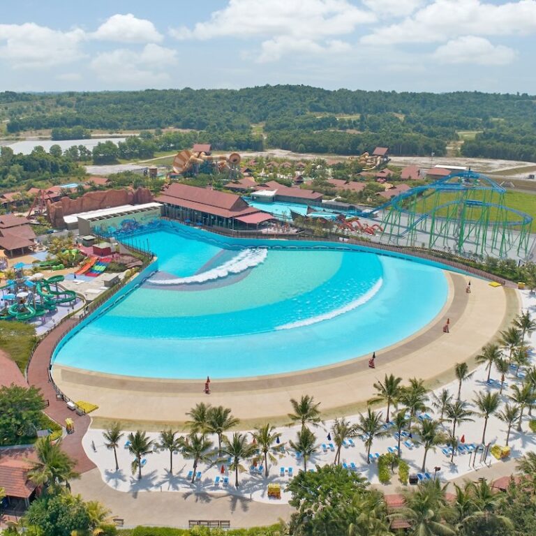 Harga Tiket Desaru Coast Adventure Water Park 2025 - Murah Bila Beli ...