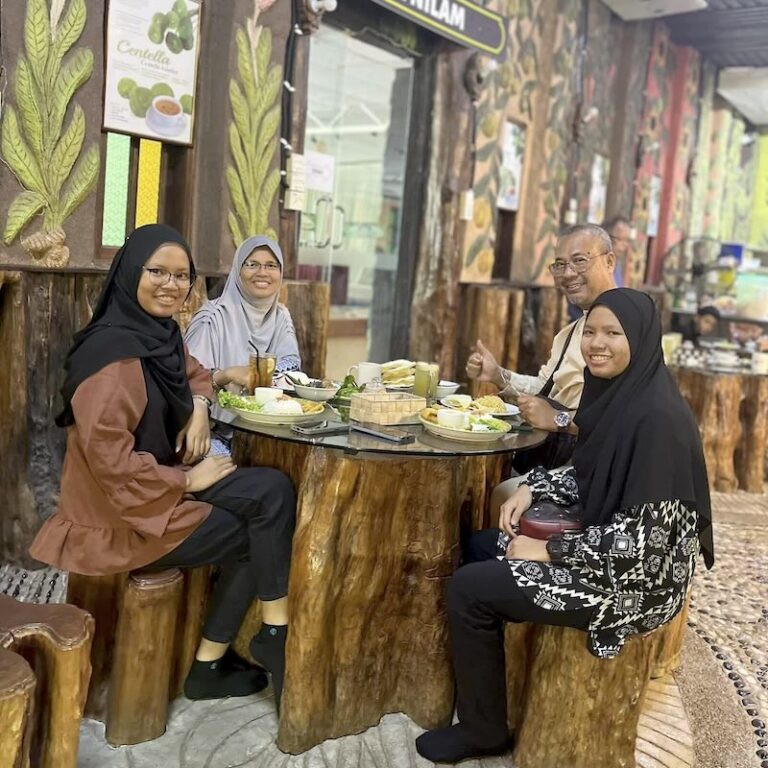 Harga Nasuha Herbs & Spice Farm 2025 - Murah Bila Beli Online!