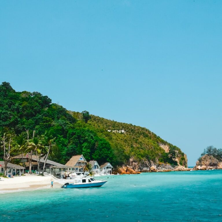 Harga Pulau Rawa 2025 - Murah Bila Beli Online!