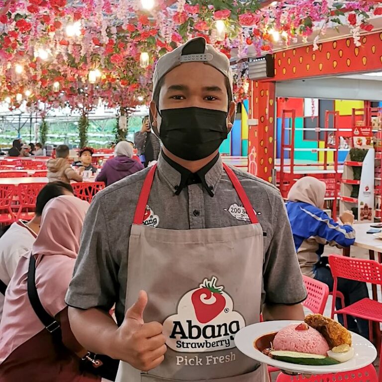 Harga Agro Market Cameron Highlands 2025 - Murah Bila Beli Online!