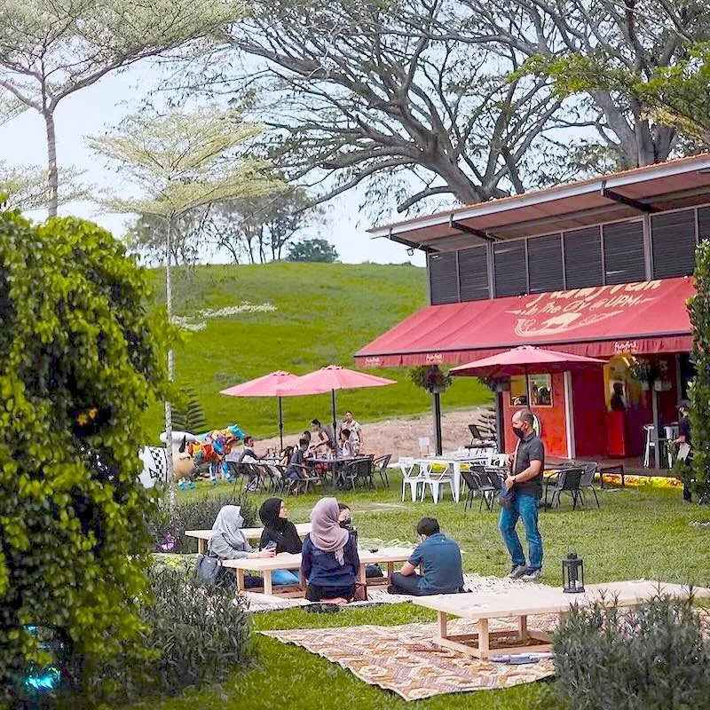 Harga Tiket Farm Fresh @ UPM 2025 - Murah Bila Beli Online!